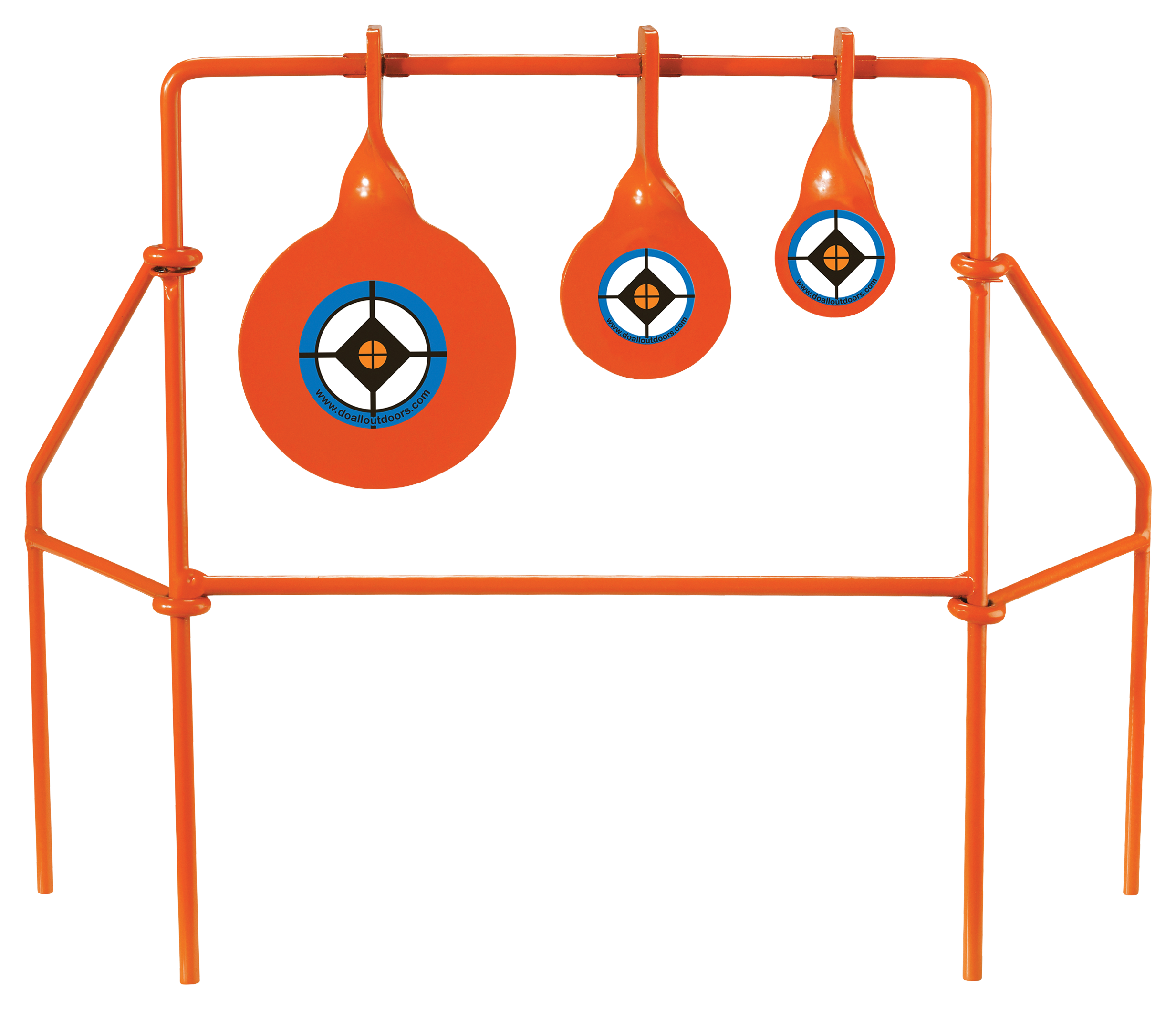 Do All Outdoors .22 Spinner Target | Cabela's